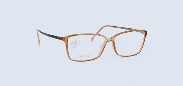 STEPPER Eyewear Brings Slim Plastics In Optics | You&Eye Magazine