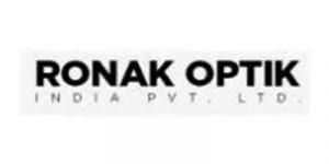 Ronak Optik India Pvt. Ltd. | You&Eye Magazine