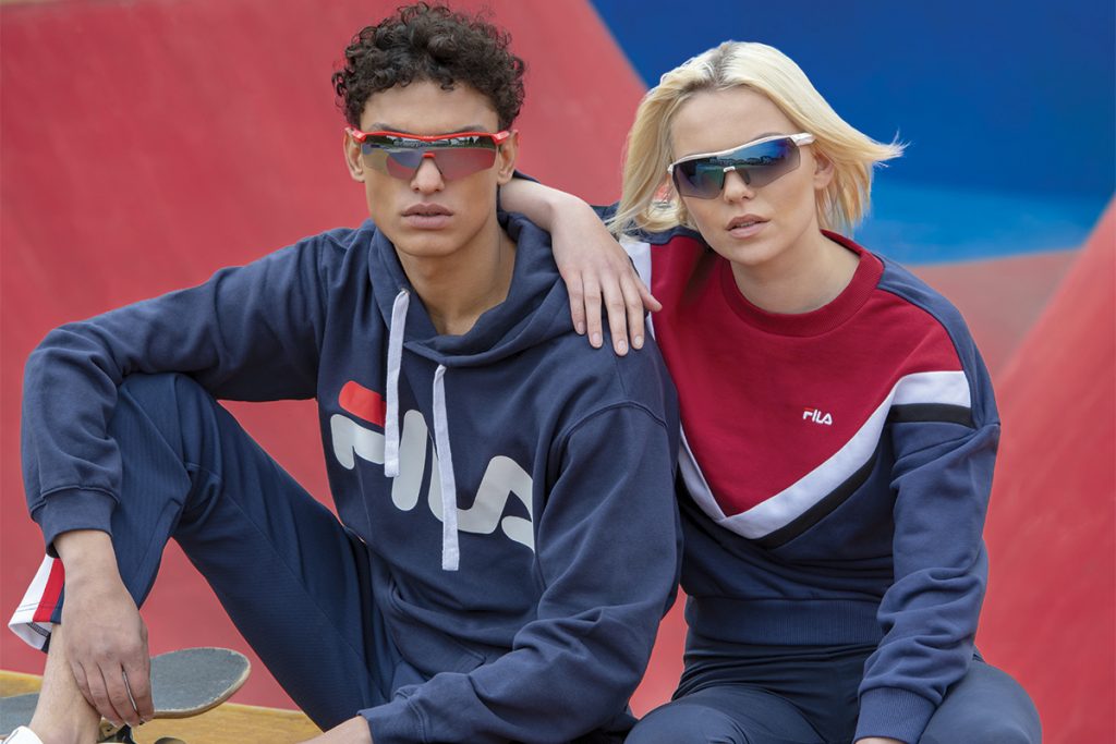 FILA A Symbol Of Convenience and Functionality | You&Eye Magazine