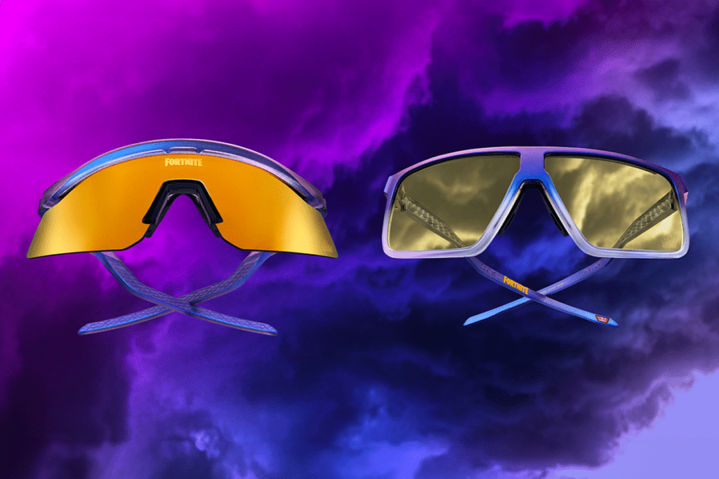 Oakley Game-Changing Eyewear | You&Eye Magazine