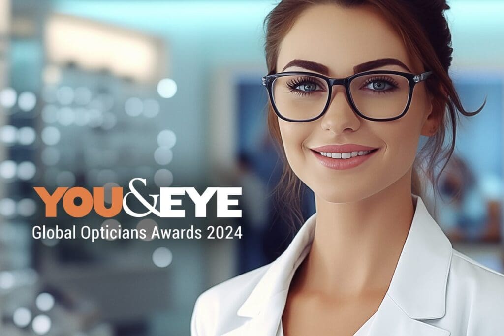 You&Eye Global Opticians Awards Set To Illuminate The Optical Industry ...