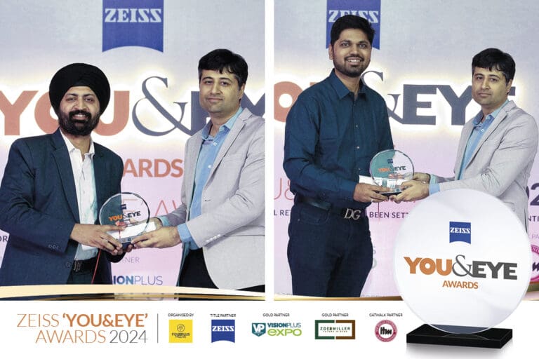 ZEISS ‘YOU&EYE’ AWARDS 2024: Winners Of Best Product Portfolio ...