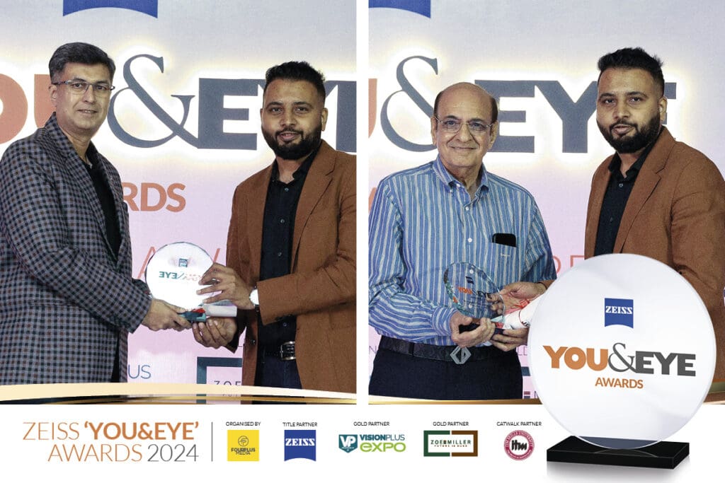 ZEISS ‘YOU&EYE’ AWARDS 2024: Winners Of Best Marketing Initiative ...