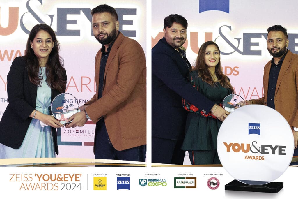 ZEISS ‘YOU&EYE’ AWARDS 2024: Winners Of Best Marketing Initiative ...