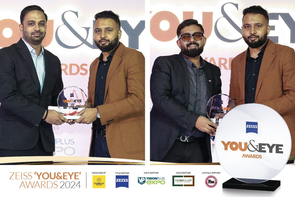 ZEISS ‘YOU&EYE’ AWARDS 2024: Winners Of Best Marketing Initiative ...