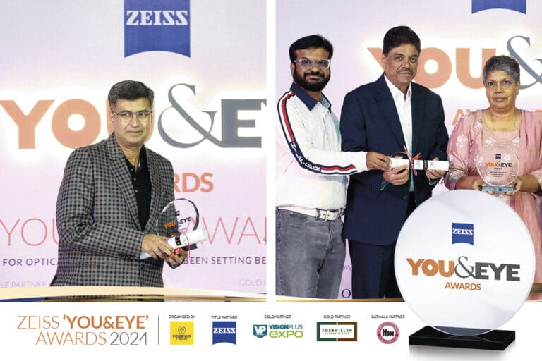 ZEISS ‘YOU&EYE’ AWARDS 2024: Winners Of Best CSR Initiative (Special ...