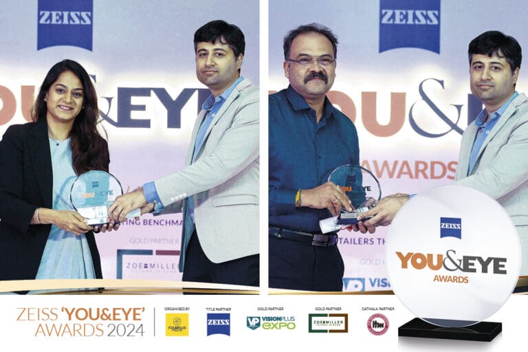 ZEISS ‘YOU&EYE’ AWARDS 2024: Winners Of Excellence in Clinical Support ...