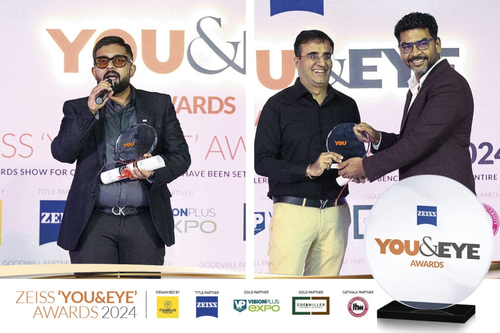 ZEISS ‘YOU&EYE’ AWARDS 2024: Winners Of Best Store Display and Design ...