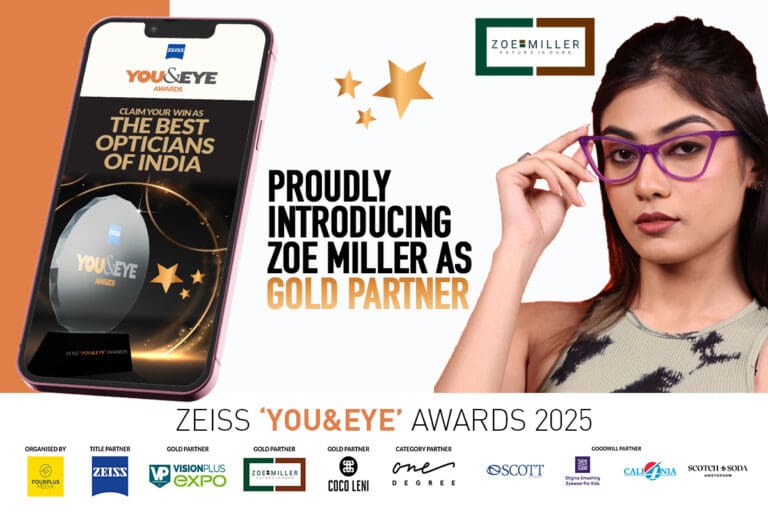 Celebrating Excellence, Once Again With Zoe Miller | You&Eye Magazine